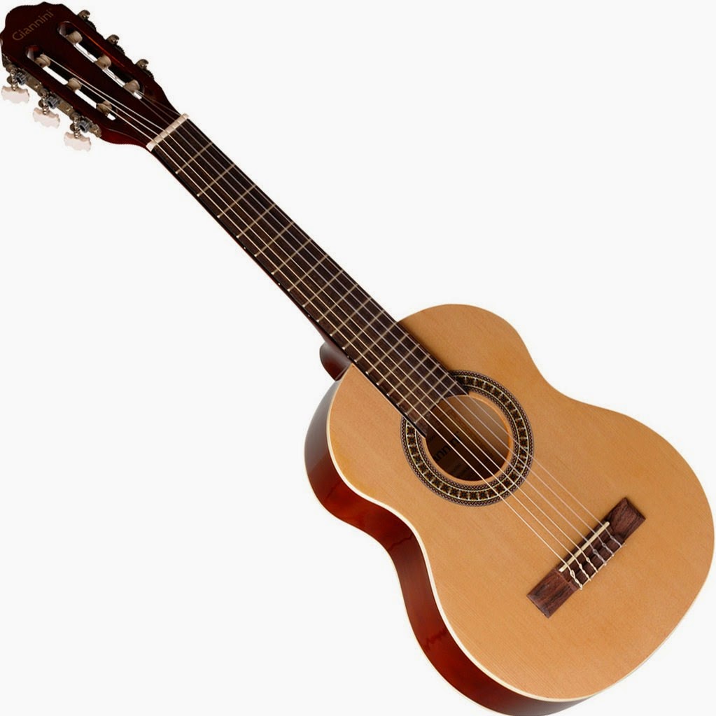 Violão clássico